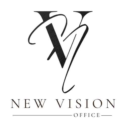 New Vision Office virtuális asszisztens szolgáltatások, szövegírás